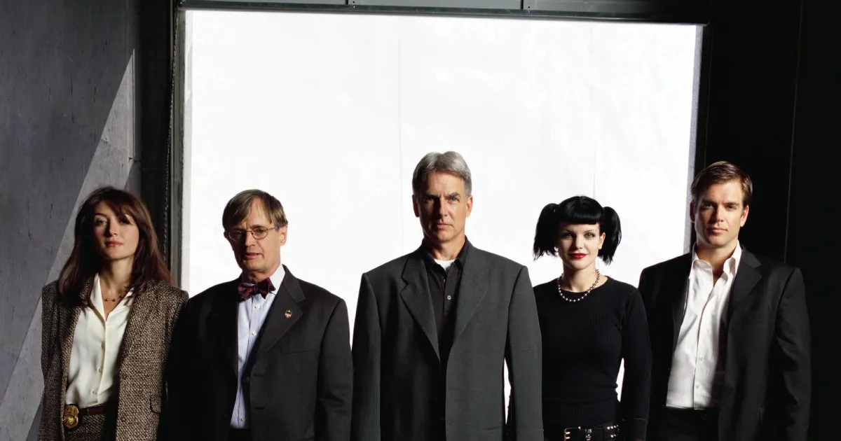 1000th 'NCIS' Episode Brings Back Former Character! 1000th 'NCIS' Episode Brings Back Former Character!