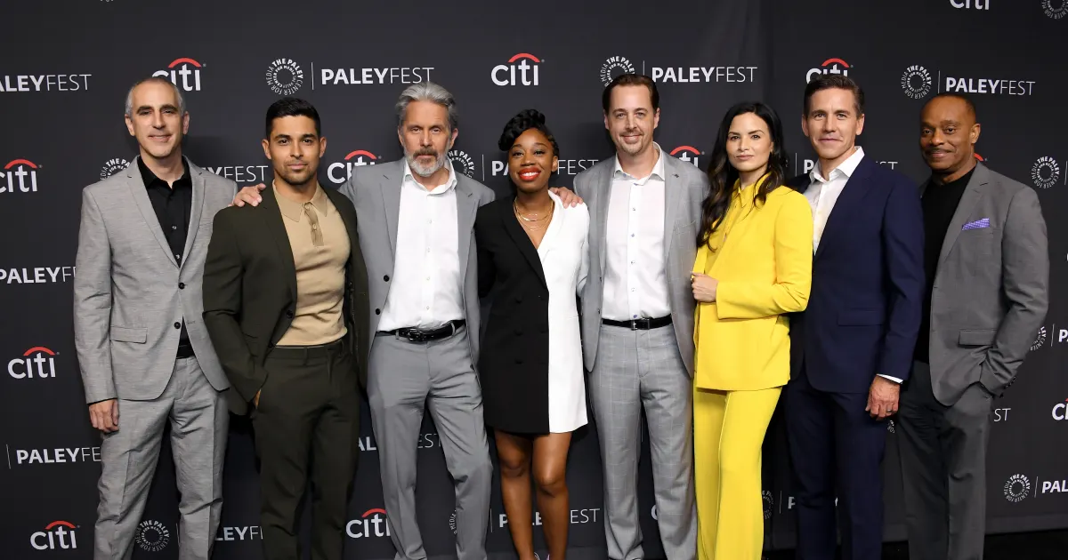 'NCIS' Season 21: What We Know So Far