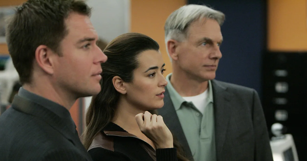 Behind the Scenes: Why Actors Leave Popular Series Like 'NCIS'