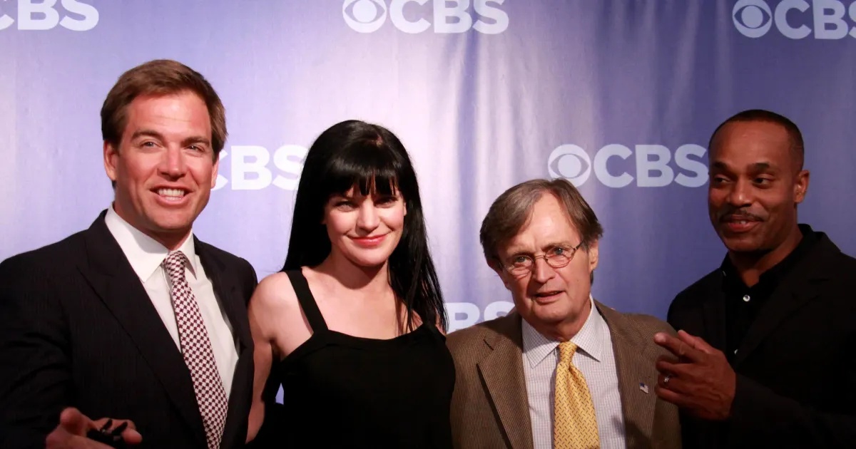 'NCIS': 14 Cool Facts You Didn't Know About The Popular Show