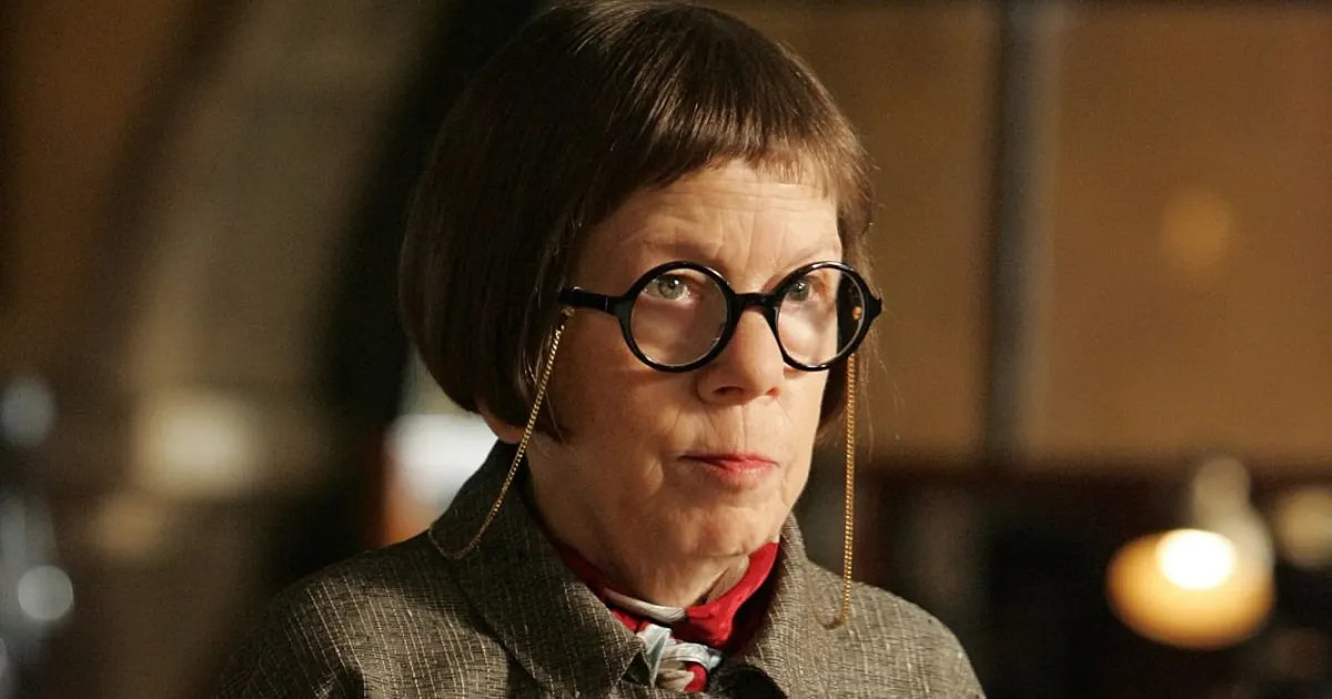 'NCIS L.A.' Season 11 Episode 15 Recap: "Hetty" Returns!
