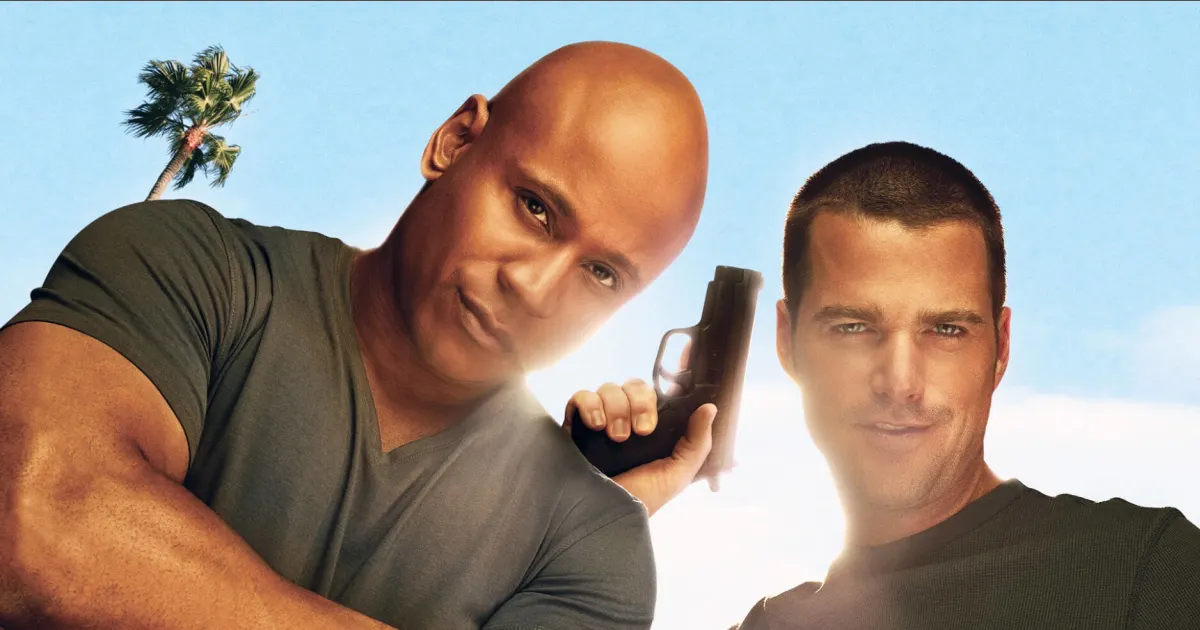 The Ultimate 'NCIS: L.A.' Quiz