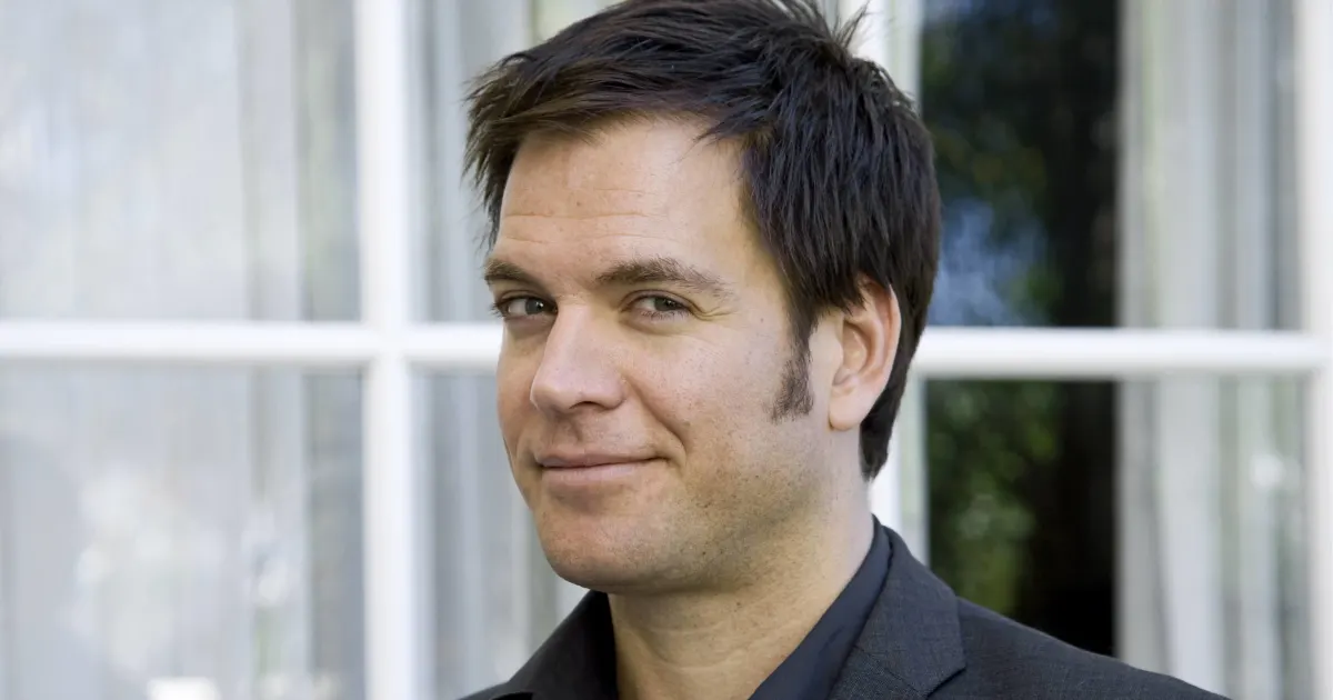 'NCIS': This Was Michael Weatherly's Time As "Tony"