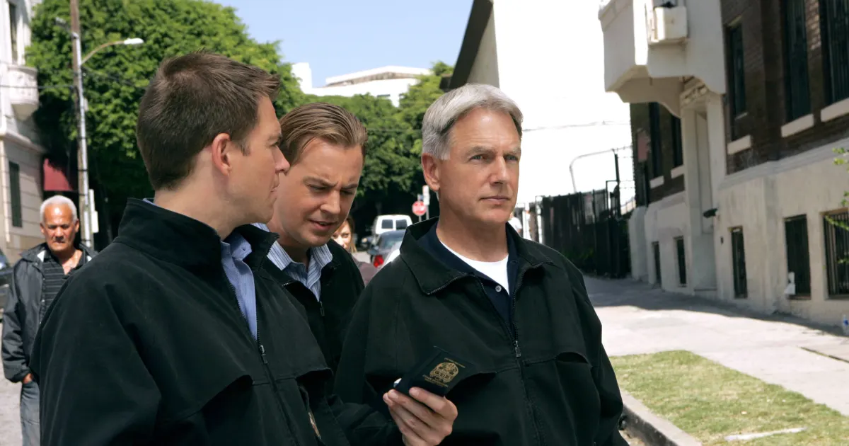 'NCIS' Expert Quiz