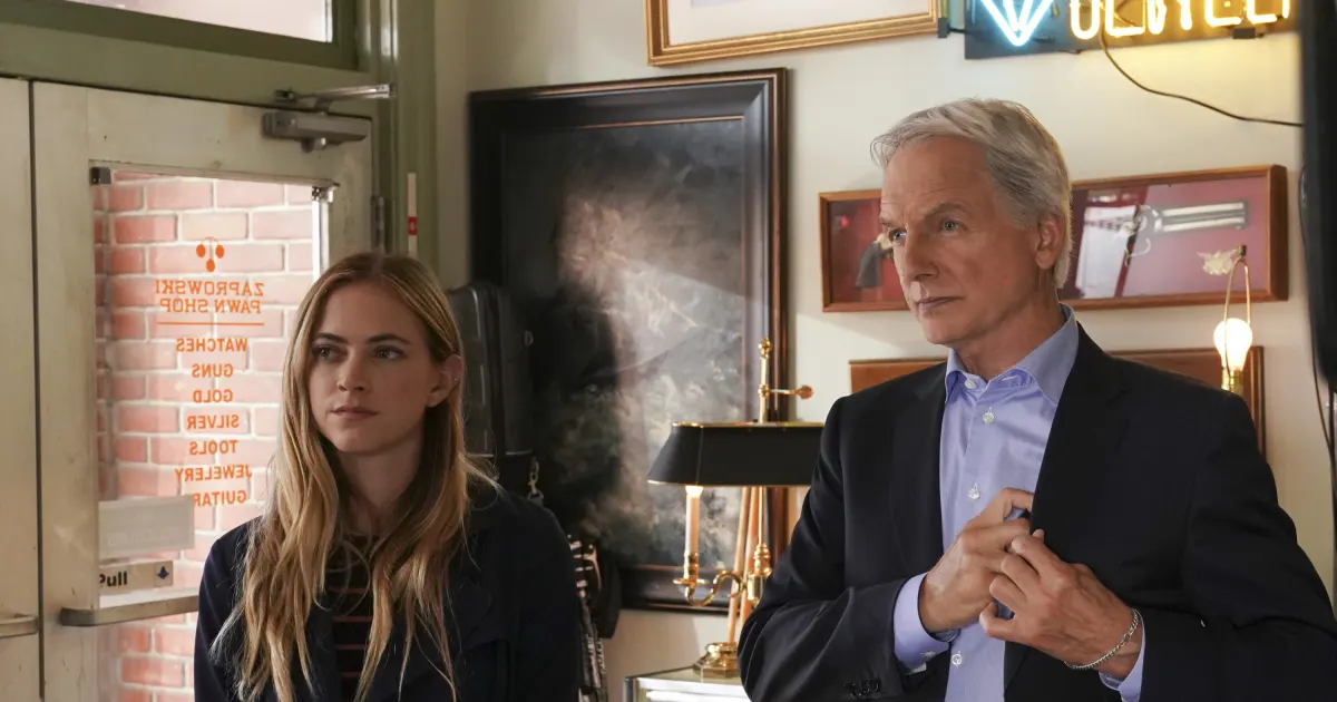 'NCIS' Recap: "Bishop" Is Out For Blood In An Emotional Episode
