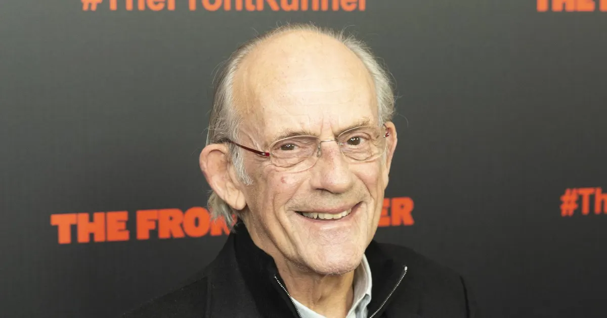 'NCIS' Season 17: Christopher Lloyd To Guest Star In New Episode