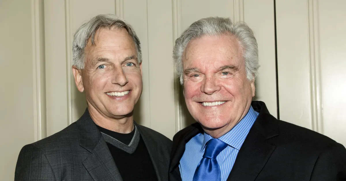 'NCIS' Producers Tease Robert Wagner's Return As "DiNozzo Senior"