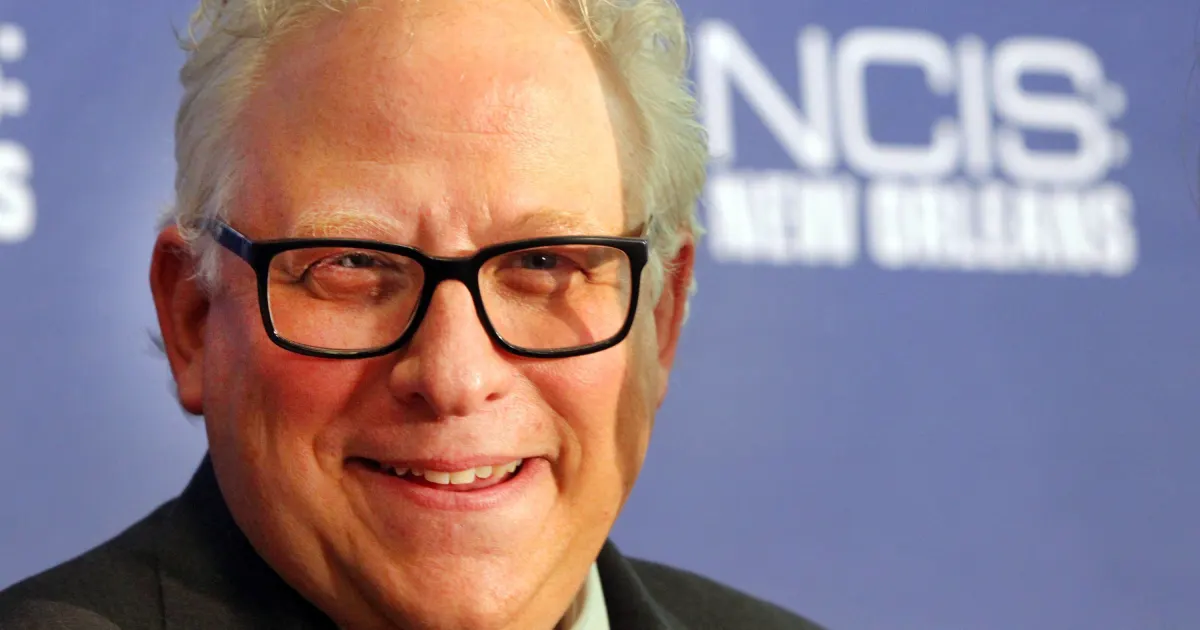 'NCIS' & 'NCIS: L.A.' Stars Who Have Already Passed Away