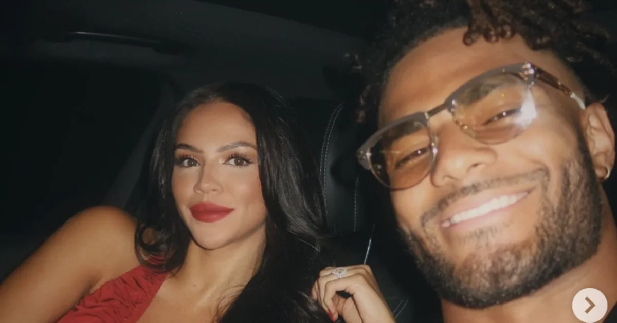 The Hottest NFL Wives This Season