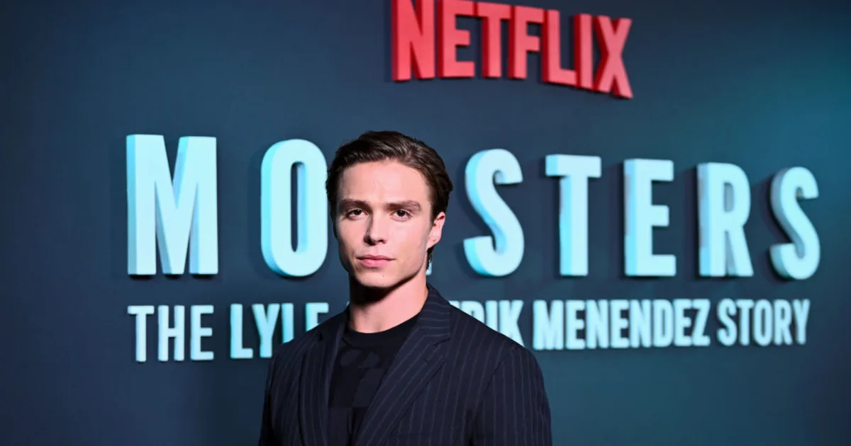 Netflix' 'Monsters' Star Nicholas Alexander Chavez Fun Facts