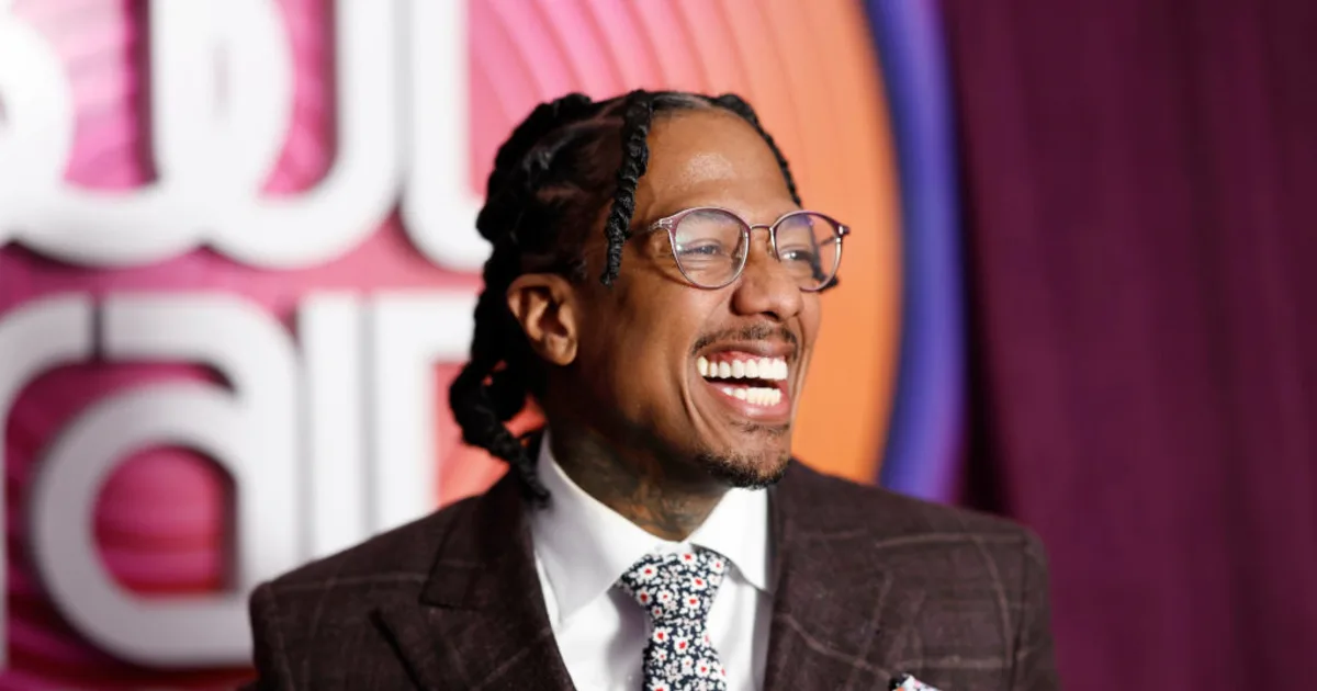 Nick Cannon: All About His Many Kids