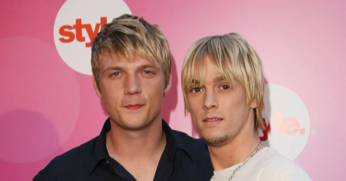 Backstreet Drama: The Carter Brothers' Saga Hits The Screen