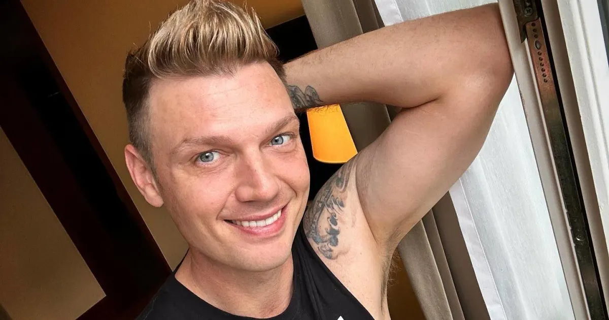 Nick Carter Denies "Outrageous" Assault Claims