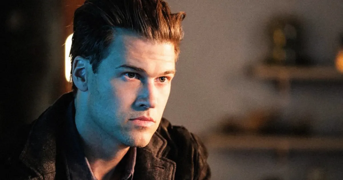 Nick Zano: Facts About The 'Legends Of Tomorrow' Star