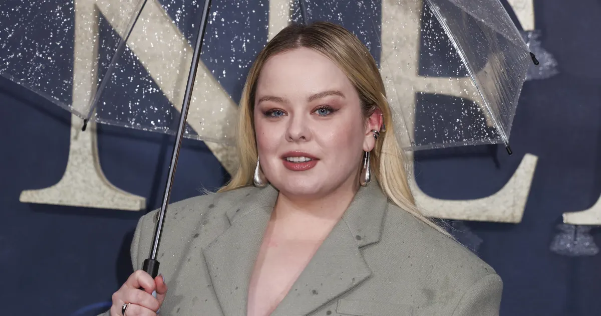 'Bridgerton': Interesting Facts About Nicola Coughlan