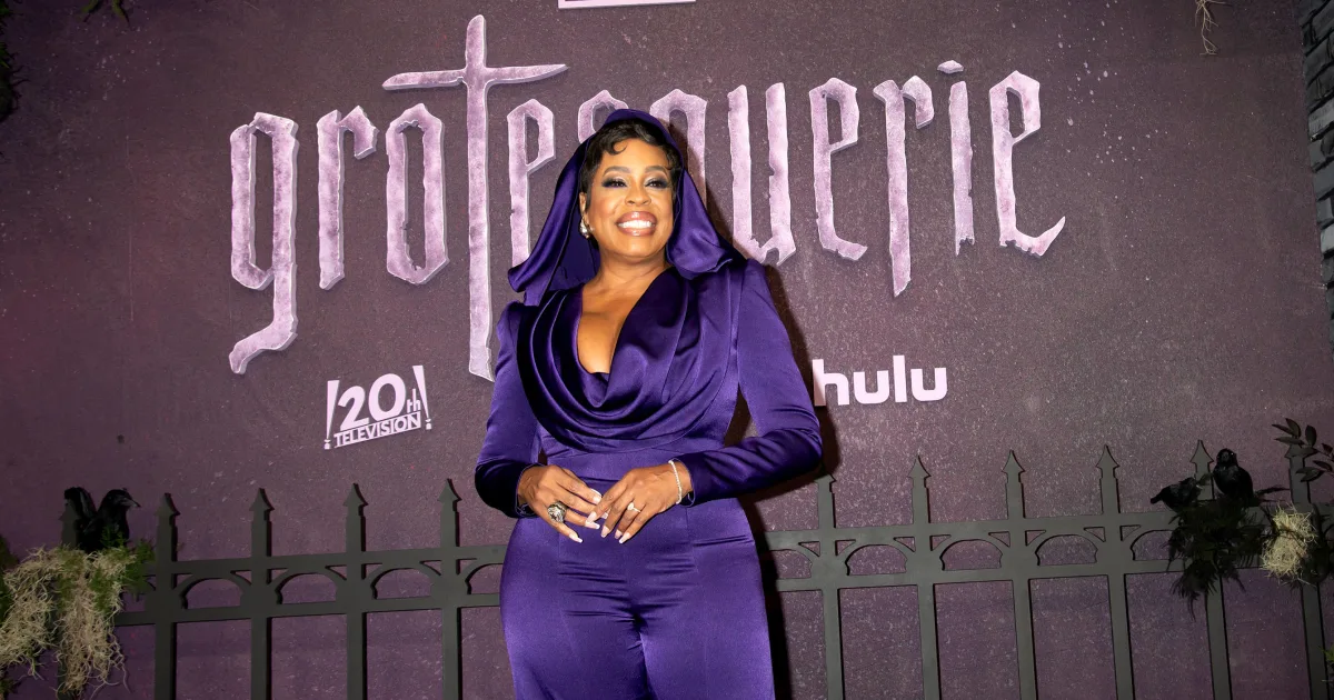 Retour Sur Niecy Nash Et Sa Carrière Unique