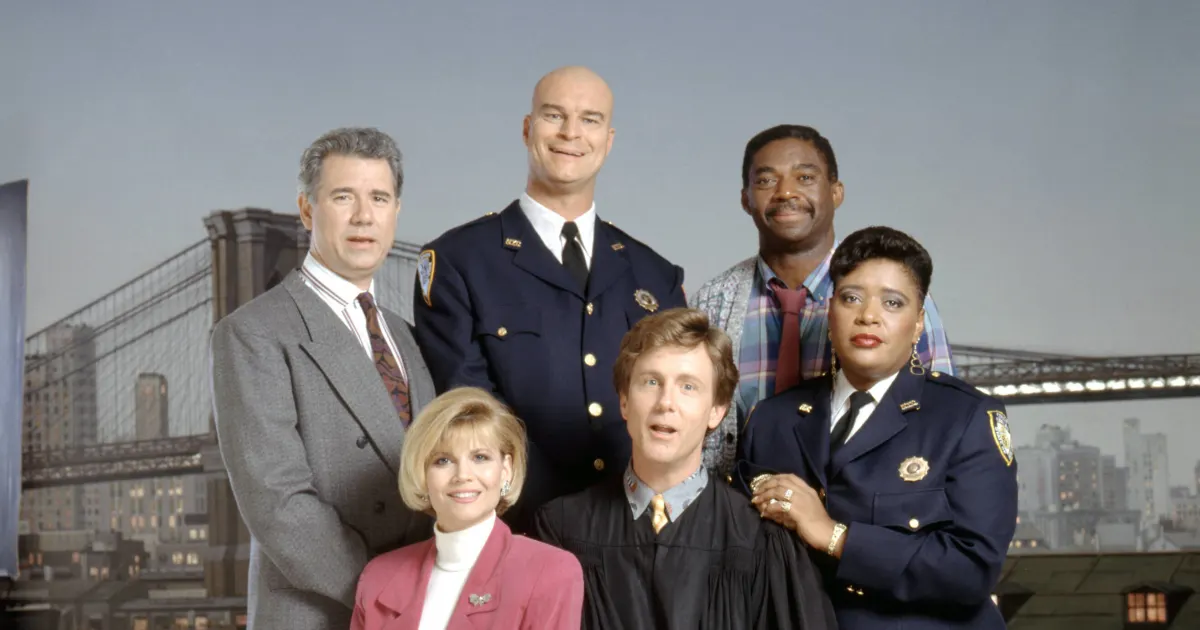 'Night Court': Where Is The Cast Today?