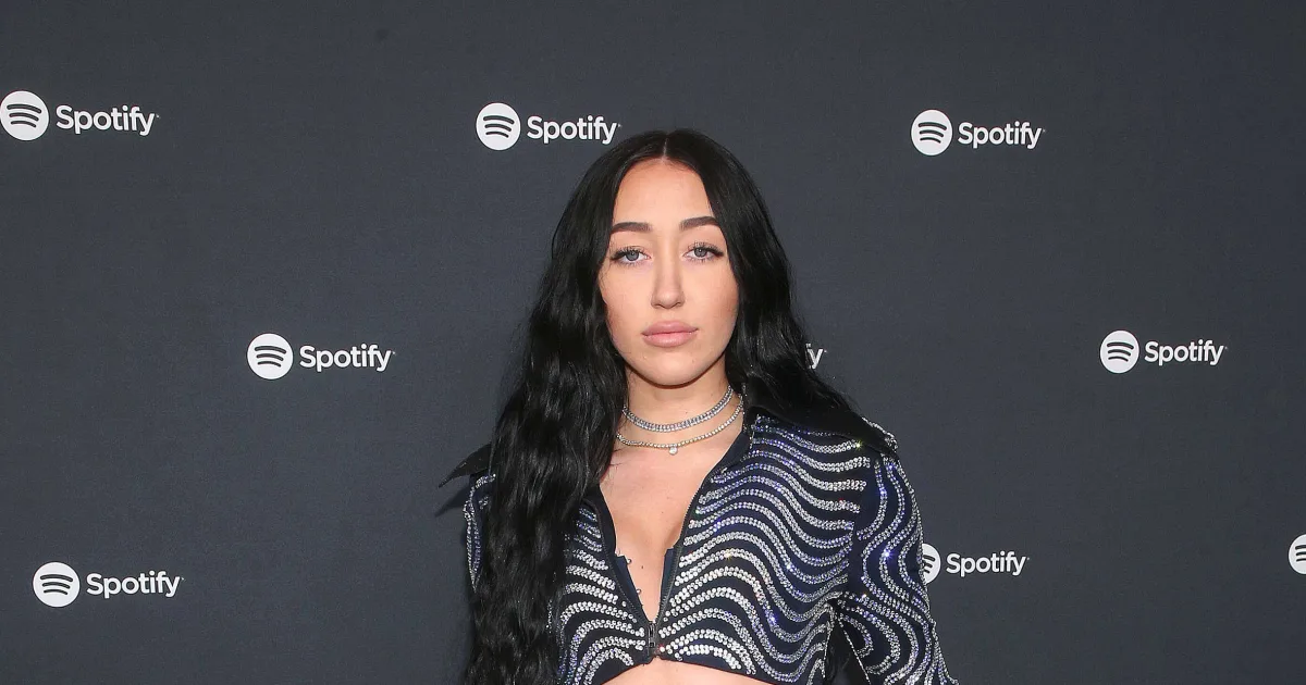 Noah Cyrus Is Engaged!