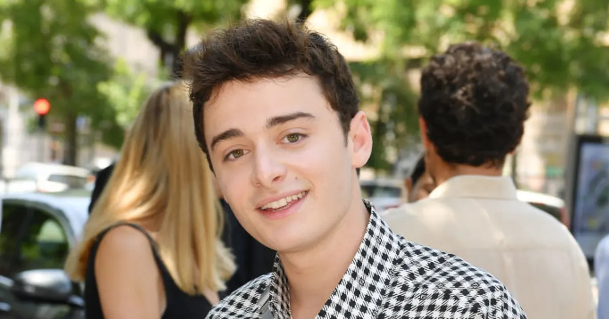 Noah Schnapp Has Had Enough Of THIS On 'Stranger Things'