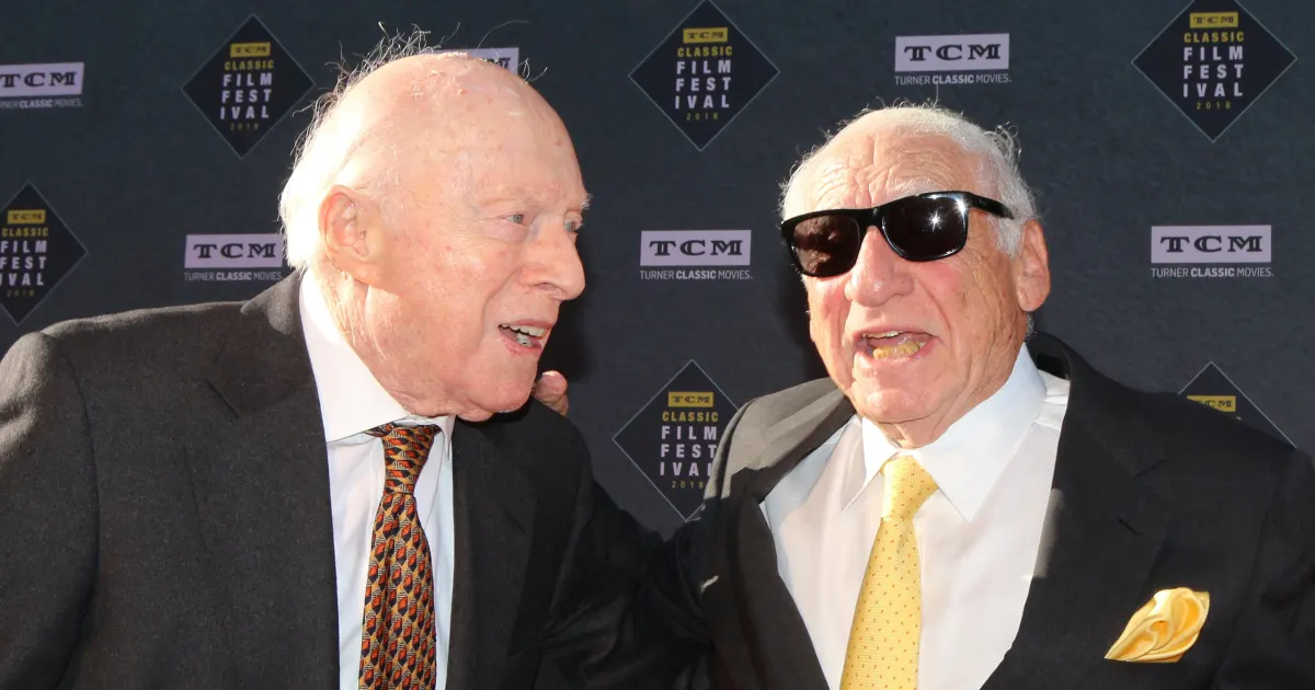Norman Lloyd: The Life and Times of Hollywood’s Unsung Legend