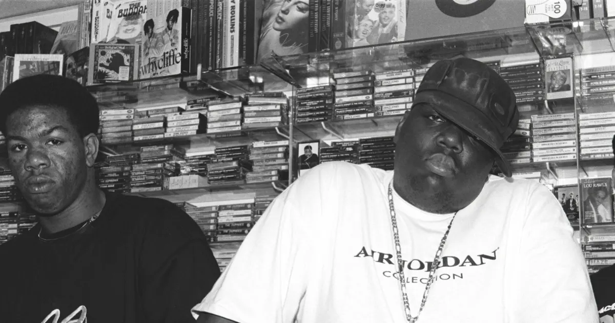 In Memoriam: Look Back At The "Notorious B.I.G.'s" Hip Hop Career