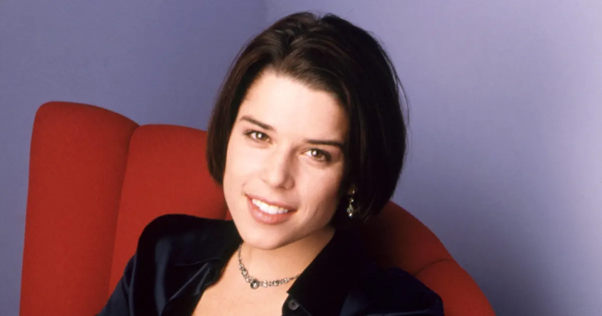 Neve Campbell