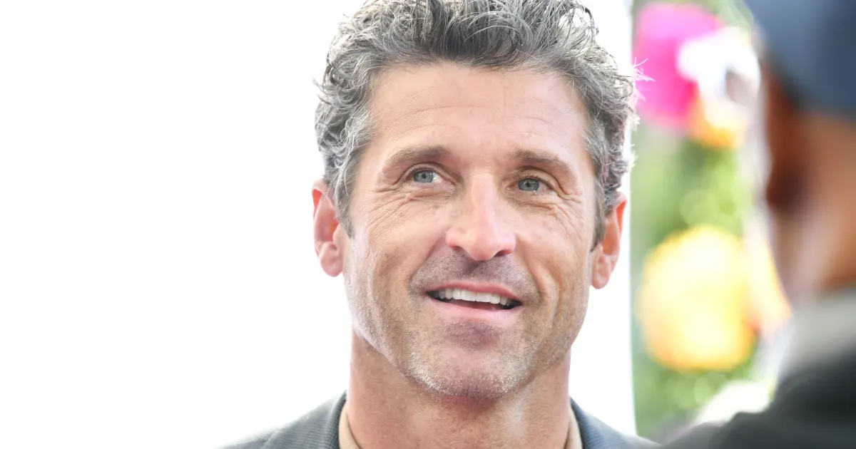 Patrick Dempsey Is Returning To Television In 'Devils'