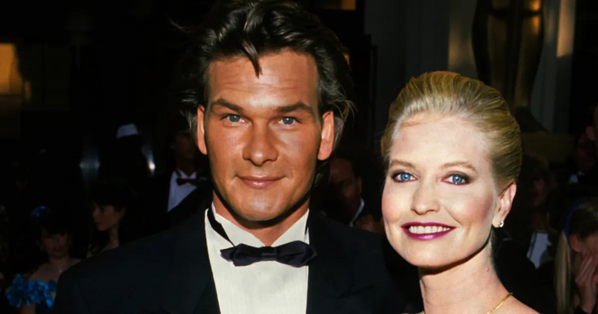 Lisa Niemi: THIS Is What Patrick Swayze's Widow Looks Like Today!