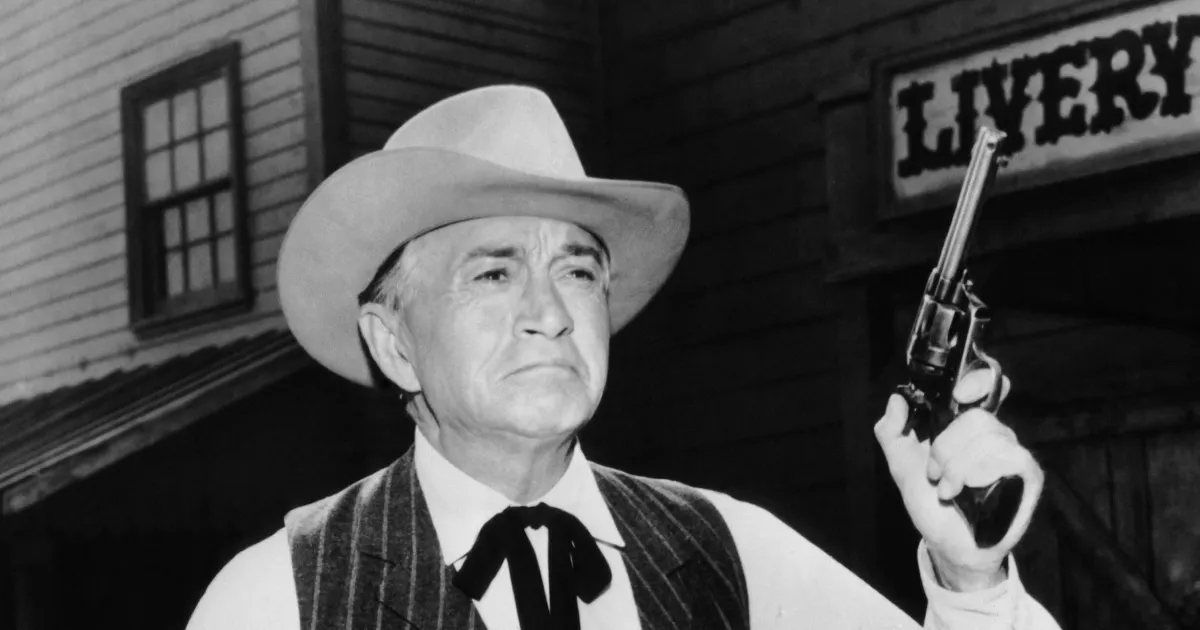 'The Rifleman' Actor "Micah Torrance": Paul Fix's Cause Of Death
