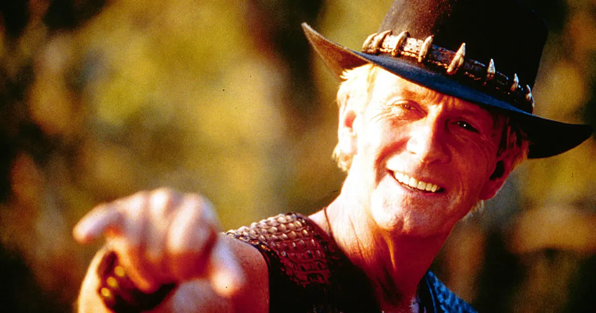 ‘Crocodile Dundee’ Star Paul Hogan: Meet His Wives and Children