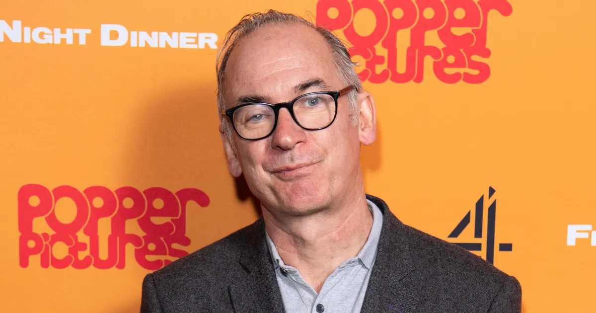 In Memoriam: Inside Paul Ritter's Sad Cause Of Death