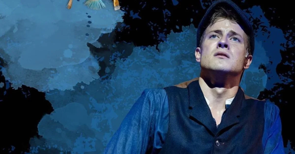 'One Tree Hill' Star Paul Teal Dies At 35: A Heartfelt Tribute