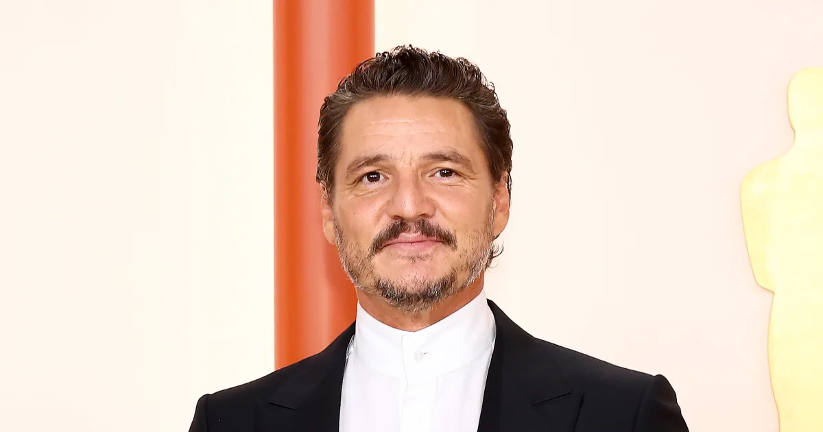 Pedro Pascal Rumoured to Join New 'Fantastic Four' Cast!