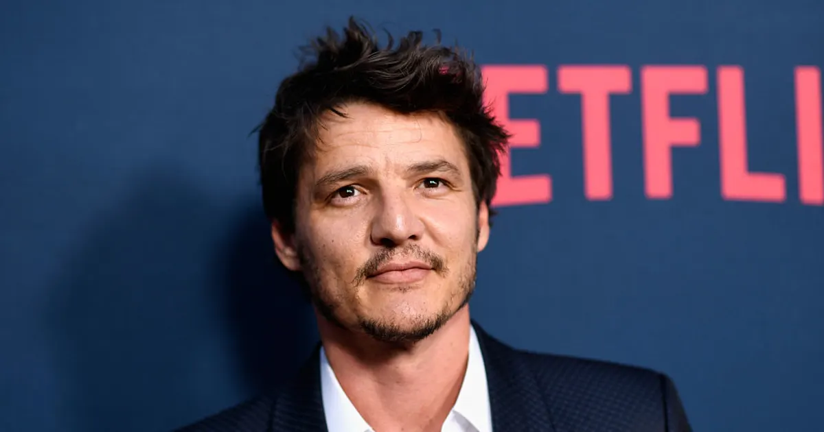 The "Internet’s Daddy": Pedro Pascal's Hottest Looks