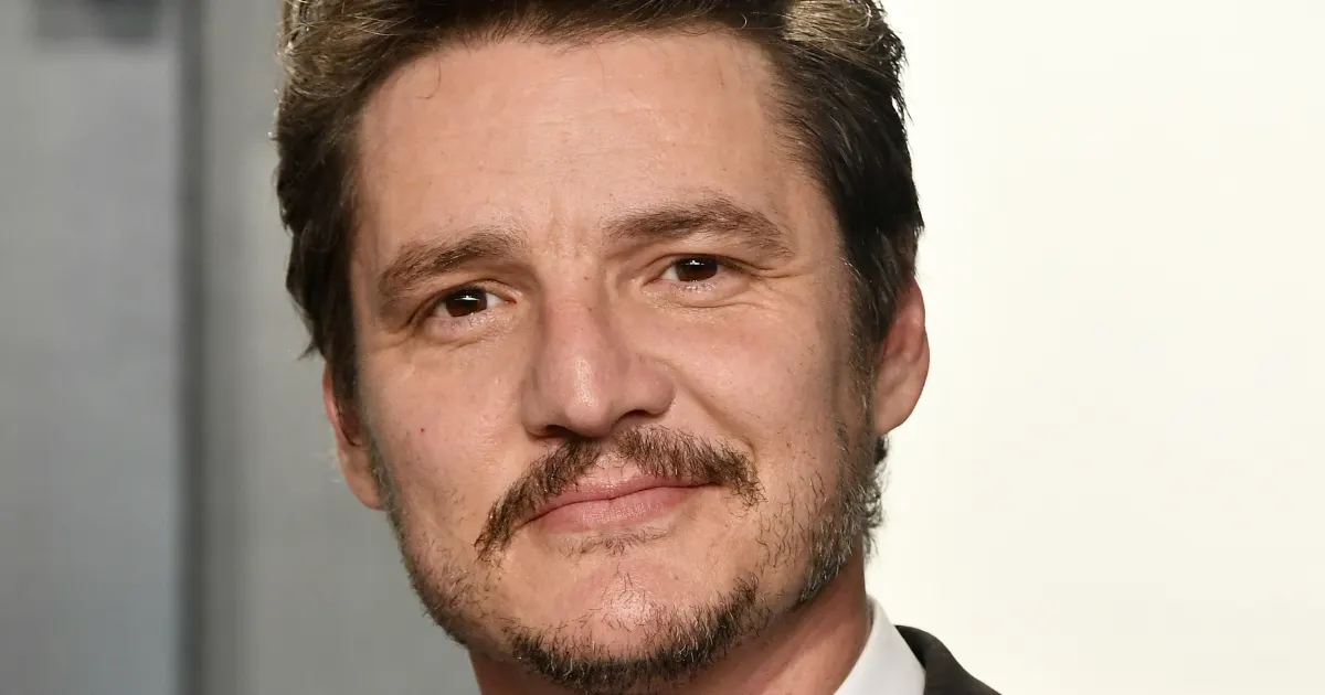 Pedro Pascal:la camaleónica trayectoria del actor de 'Last of Us'