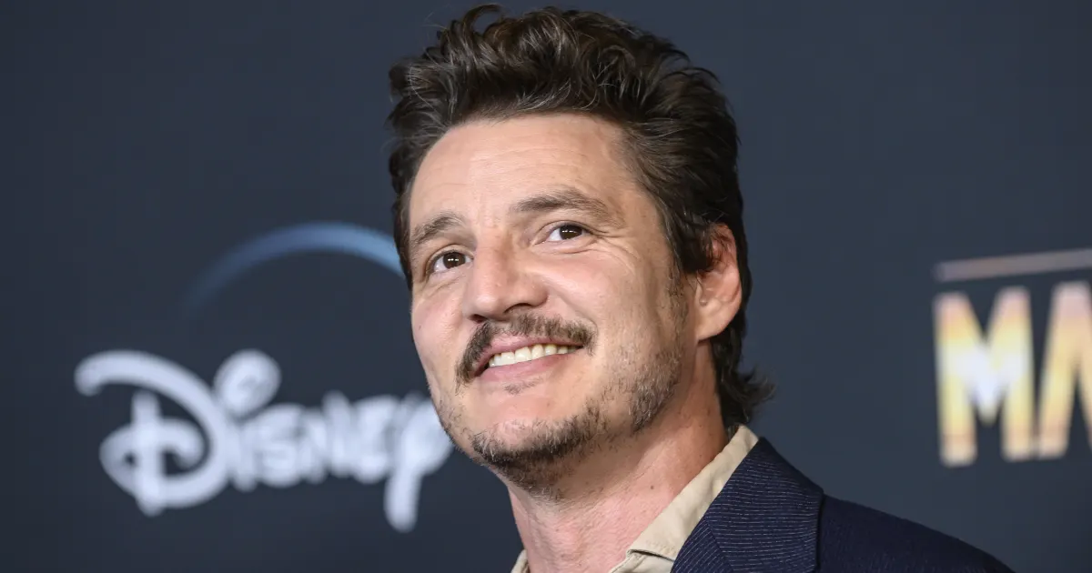 'The Last of Us': All About Pedro Pascal's Ex-Partners