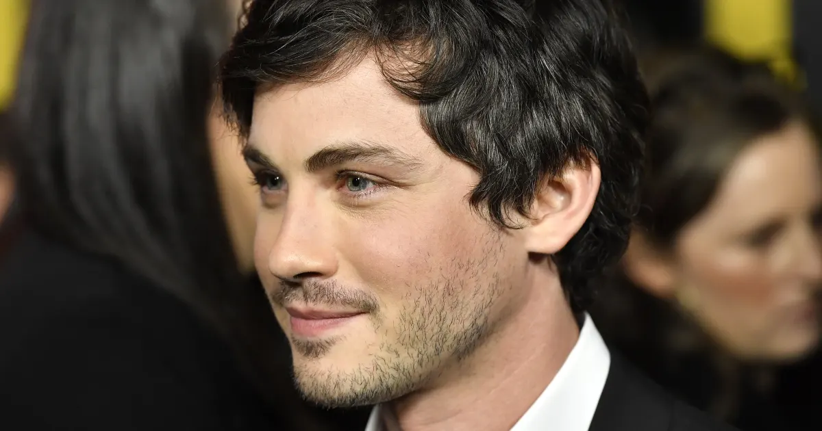 'Percy Jackson': Everything You Need To Know About Logan Lerman