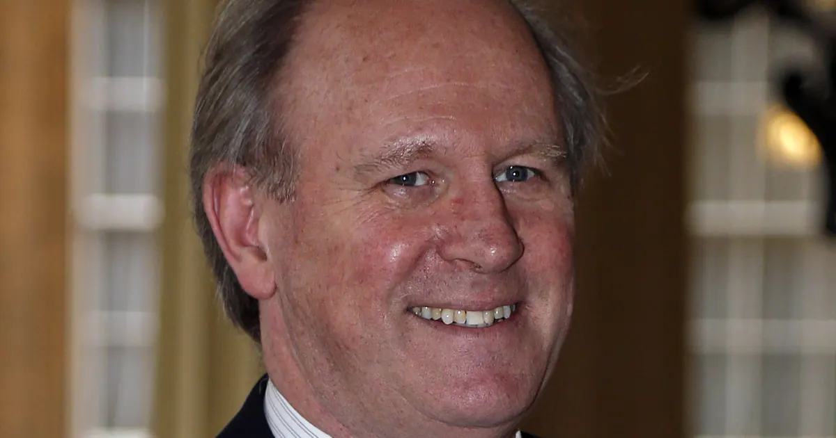 'Doctor Who': Where Is Peter Davison Today?
