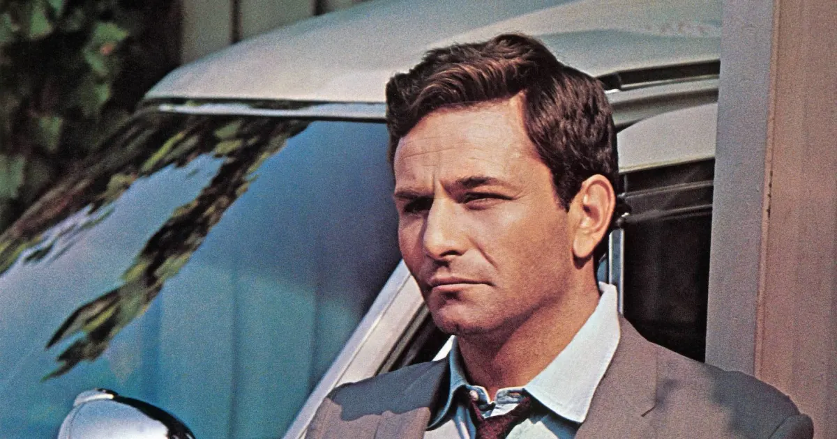 'Columbo': What Happened To The Stars Of The Series?