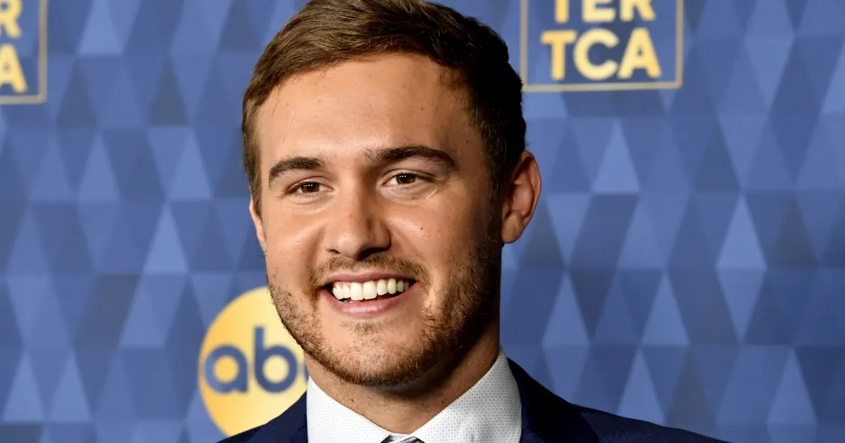 'The Bachelor' Recap: Season Finale For Peter Weber 'The Bachelor' Recap: Season Finale For Peter Weber
