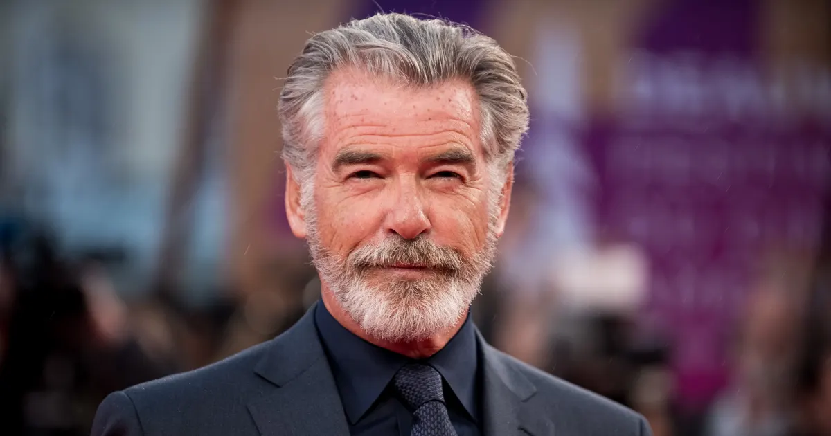 Conoce a los guapos y exitosos hijos de Pierce Brosnan