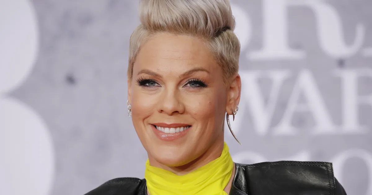 Pink Puts Tour On Pause: A Deep Dive Into An Inner Battle