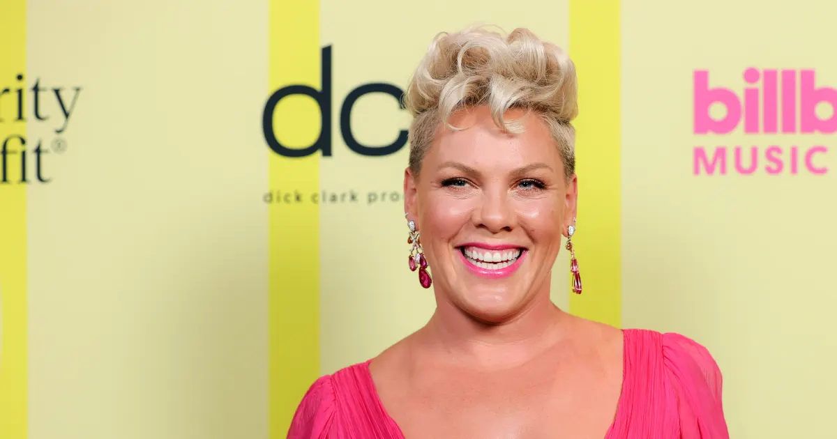 Pink Quiz: How Well Do You Know The Singer?