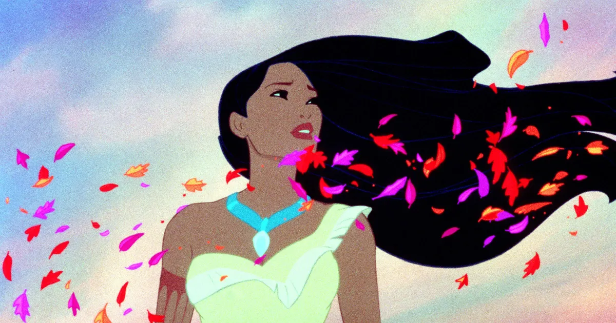 Check Out The Best Disney Songs Of All Time!