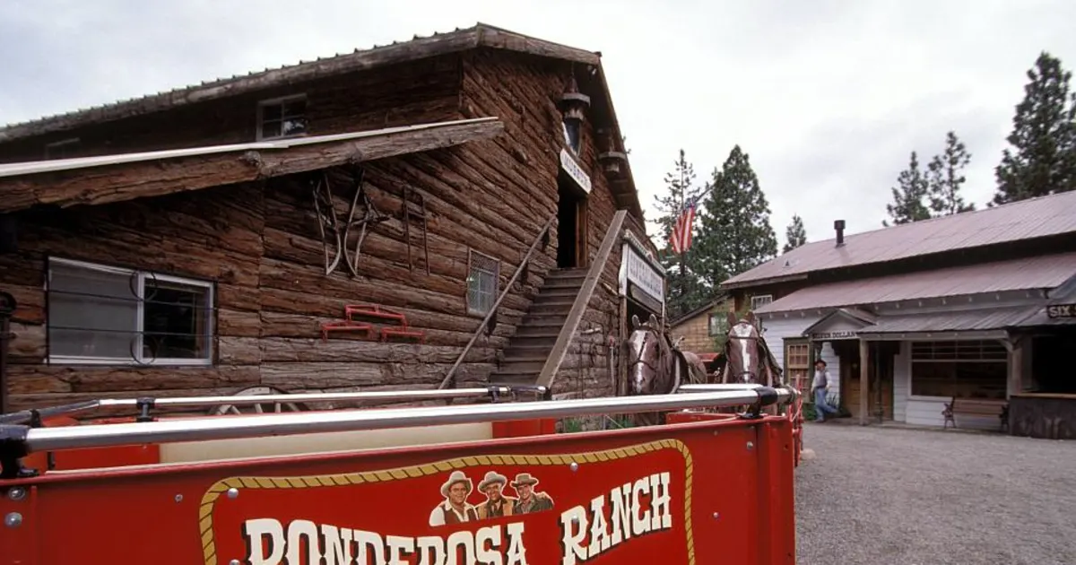 'Bonanza': 9 Facts About The Legendary Western Show