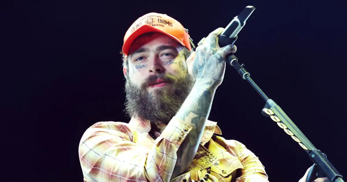 Post Malone: His Greatest Collaborative Hits - So Far