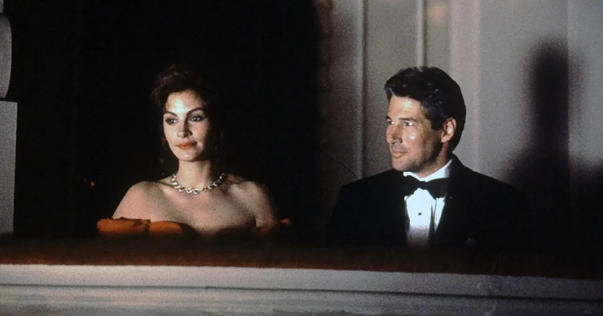 Cast Of 'Pretty Woman': Where Are They Now?