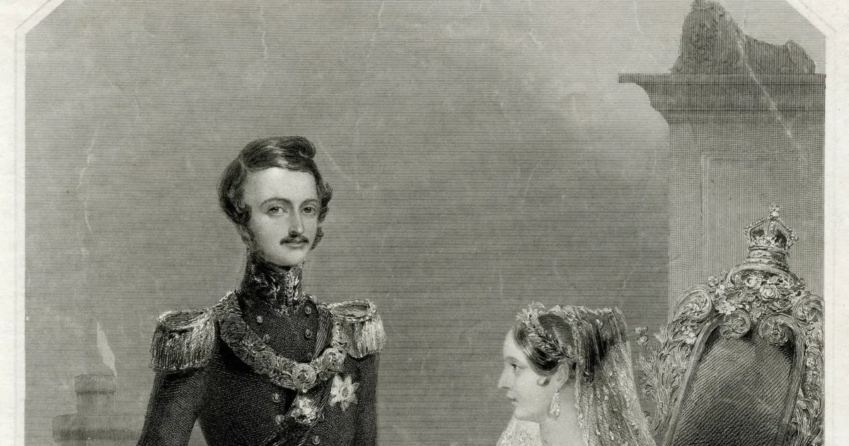 THIS Is How German The European Royals Are!