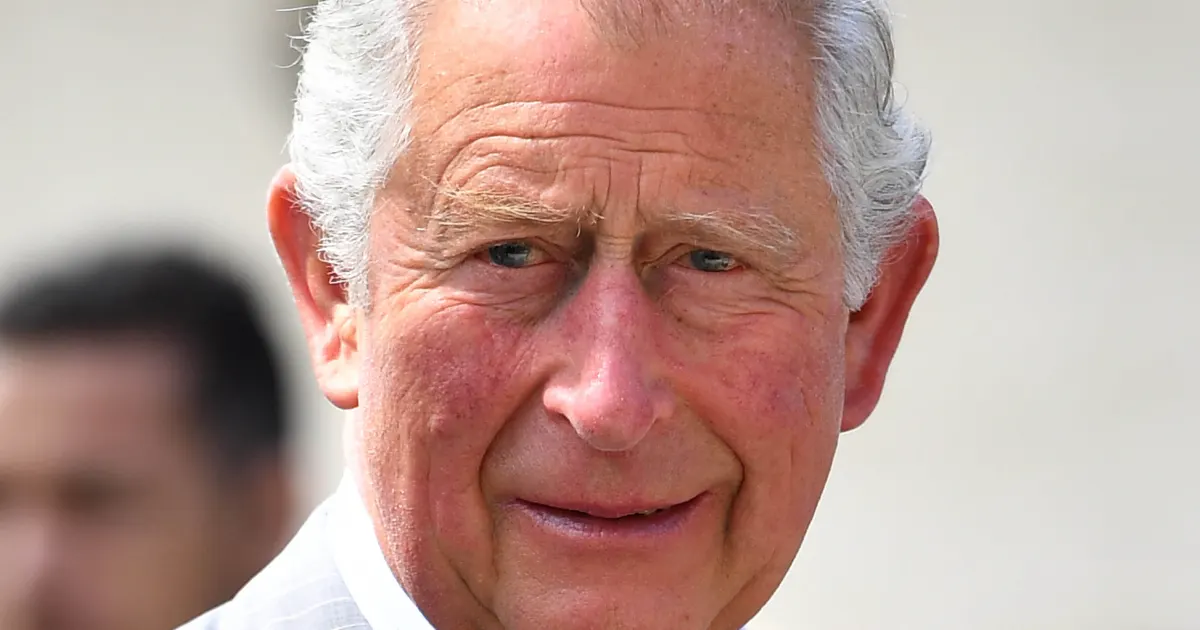 Prince Charles Mourns His Welsh Tutor Who Was Also In 'The Crown'