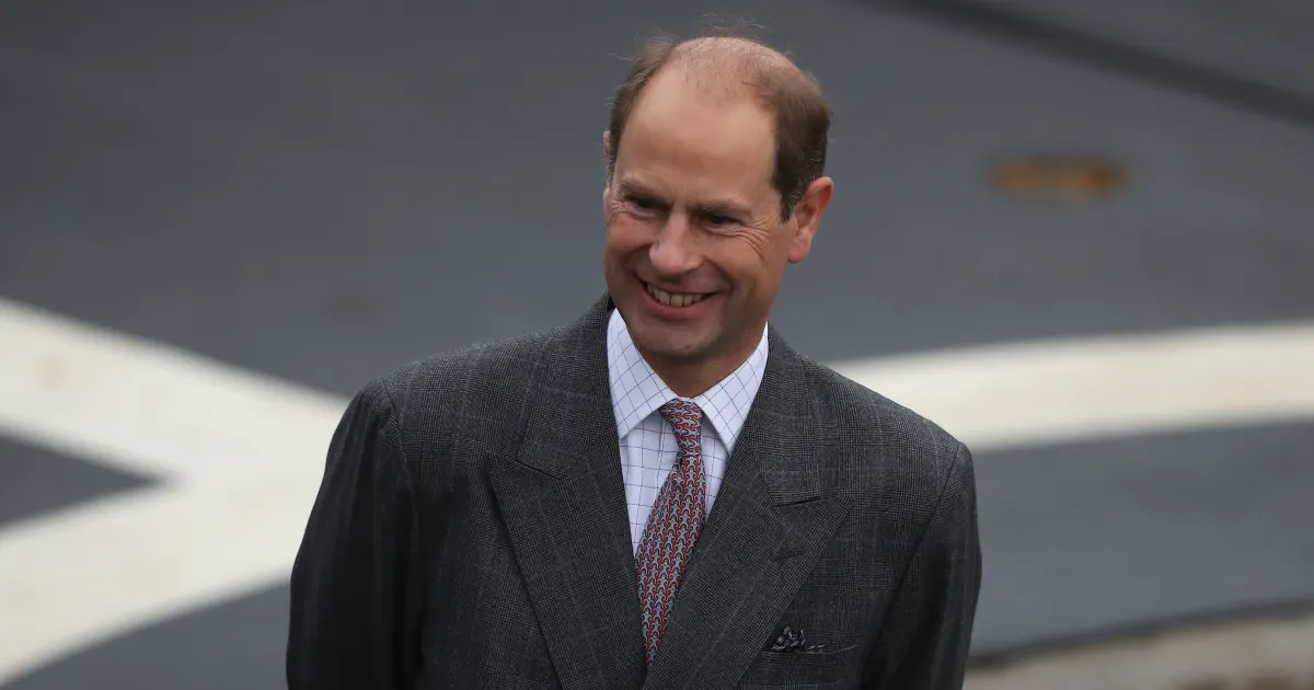 Prince Edward